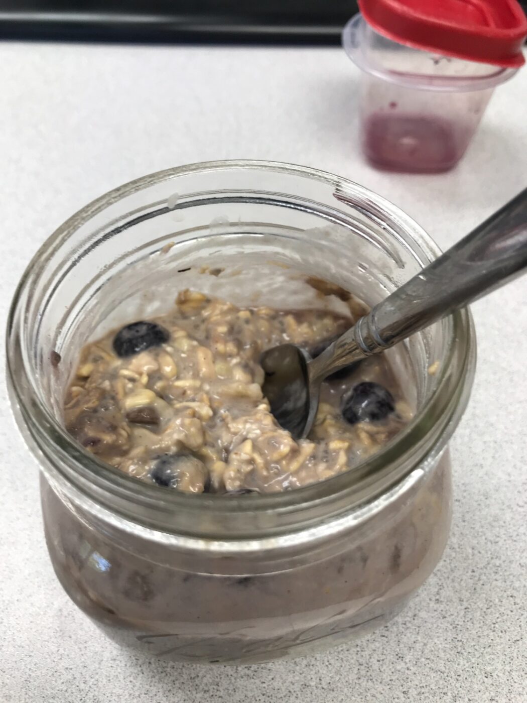 Overnight Oats – Cool Family Cookbook